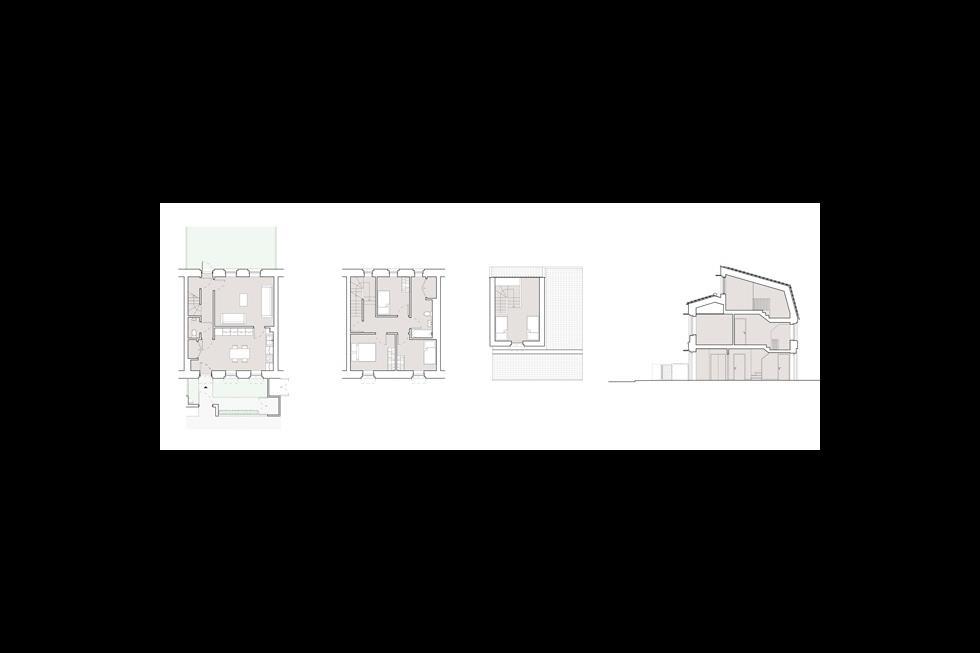 Mikhail Riches’ Goldsmith Street wins Stirling Prize | News | Building ...